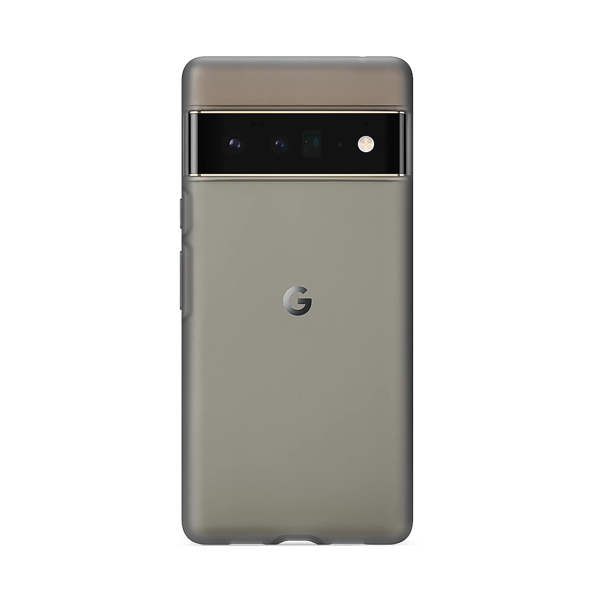 Google Pixel 6 Case - Phone Case with Dual-Layer Shock-Absorbing Protection - Cotton Candy