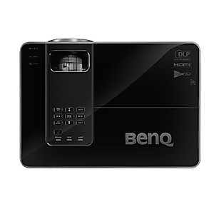 BenQ HC1200 1080p 3D DLP Home Theater Projector (2014 Model)