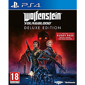 Wolfenstein: Youngblood (Deluxe Edition)