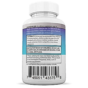 Ketogenix Keto Pills Ketogenic Supplement Includes goBHB Exogenous Ketones Advanced Ketosis Support for Men Women 180 Capsules 3 Bottles