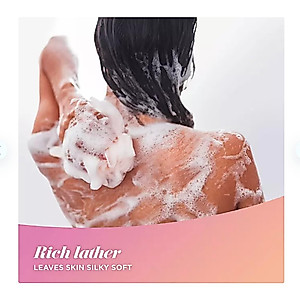 Caress Daily Silk bar Soap (16 X 3.75 Oz)Total Net Wt (60 Oz),, ()