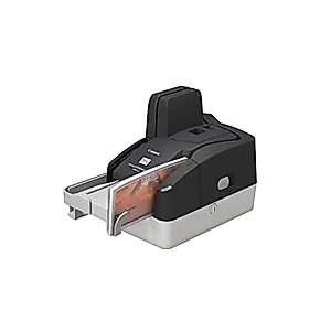Canon imageFORMULA CR-L1 Sheetfed Scanner - 300 dpi Optical