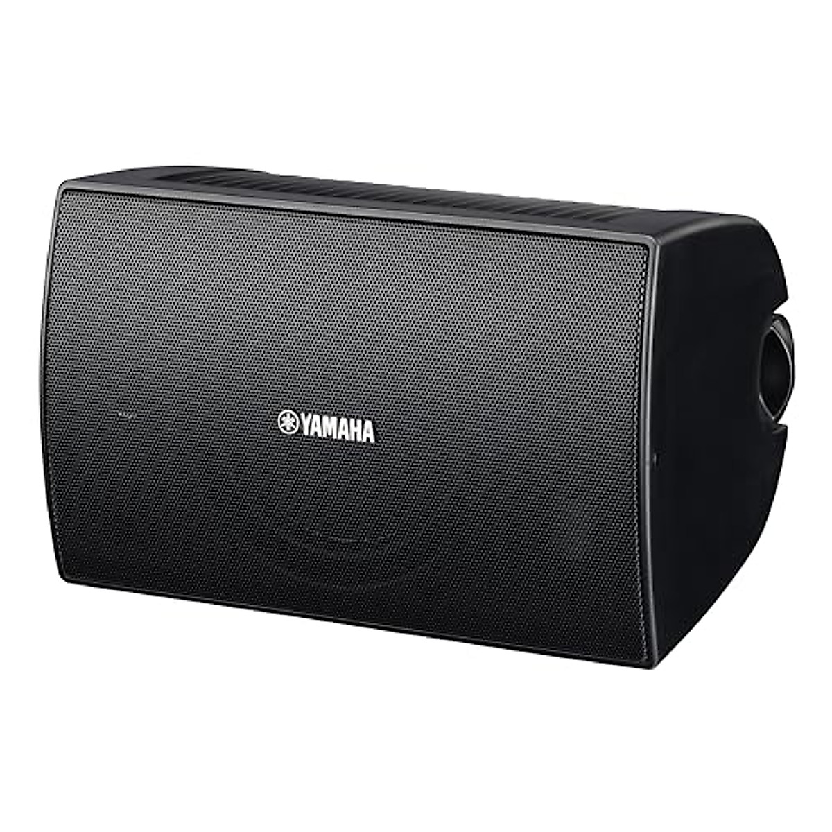 YAMAHA NS-AW294BL Indoor/Outdoor 2-Way Speakers (Black,2)