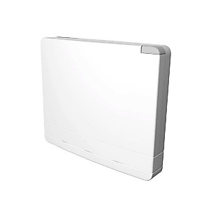 30 Pin Bluetooth Receiver Adapter for iPod iPhone iPad Speaker Dock Bluetooth A2DP Music Audio Receiver 30 Pin Compatible Bose iPod SoundDock (White)