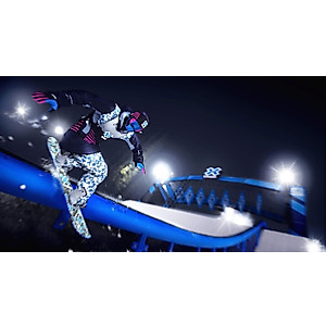 Steep X Games Gold Edition (PS4)