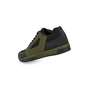 Spiuk Men's Sporty Slipper, Mate Khaki, EUR 40