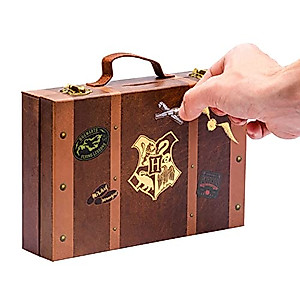 Harry Potter: Back to Hogwarts Travel Set
