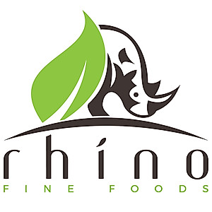 Stanislaus, Full Red Extra Heavy Tomato Puree (Pack of 2), Chicago-style Pizza & Passato-Style Sauces, Size #10 Can (6 lb, 6 oz) 102 oz (each) + Includes-Free Basil Leaves from Rhino Fine Foods.071oz