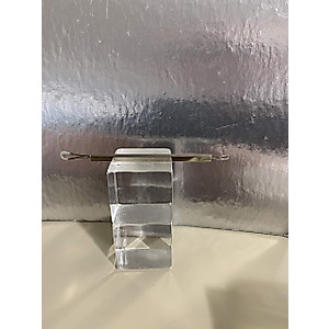 Solingen Germany Black Head Extractor Loops 10 Cm Nippes