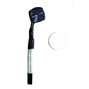 Goedrum 360 Cymbal Bell Trigger for DIY electronic cymbal