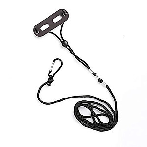 POLKASTORE Bearded Dragon Harness and Leash Adjustable(S,M,L, 3 Pack) - Soft Leather Reptile Lizard Leash for Amphibians and Other Small Pet Animals