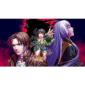 Raging Loop - PlayStation 4