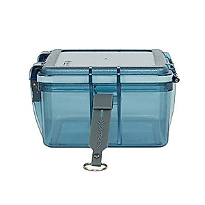 Outdoor Products - Watertight Box (Dress Blues, Large)
