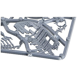 Warhammer Age of Sigmar Games Workshop Nighthaunt Awlrach The Drowner