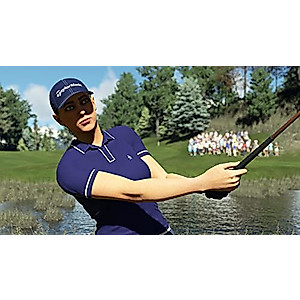 PGA Tour 2K23 - PlayStation 4