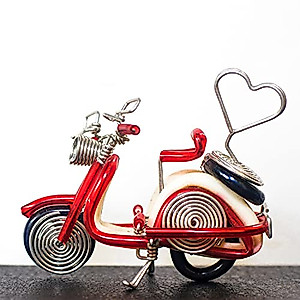 Mr. Pen- Aluminum Wire, 1.5 mm, 32.5 Feet, 1 Roll, Craft Wire, Metal Wire, Armature Wire, Crafting Wire, Bendable Wire, Wire for Crafts, Sculpting Wire, Doll Armature, Flexible Wire, Modeling Wire