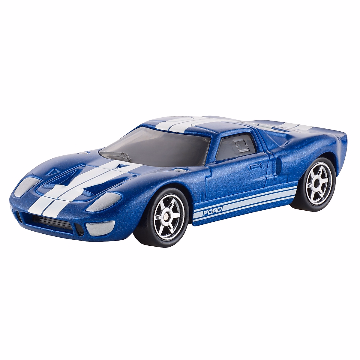 Fast & FuriousFord GT-40