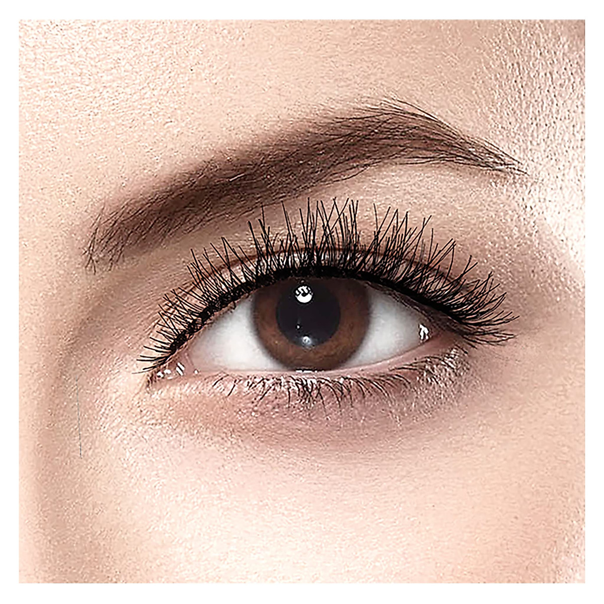 iENVY by KISS So Wispy Eyelashes 5 Pair Multi Pack (KPEM65) (2 PACK) Natural Wispy Style Made with Natural Hair…