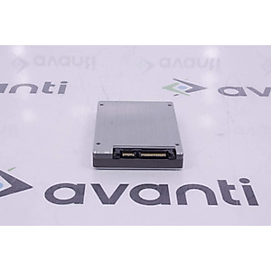 HP 653965-001 100GB 2.5" SFFSATA 3GB MLC) SSD 636458-001 653112-B21