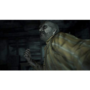 Resident Evil 7 PS4 ENG Hits (PS4)