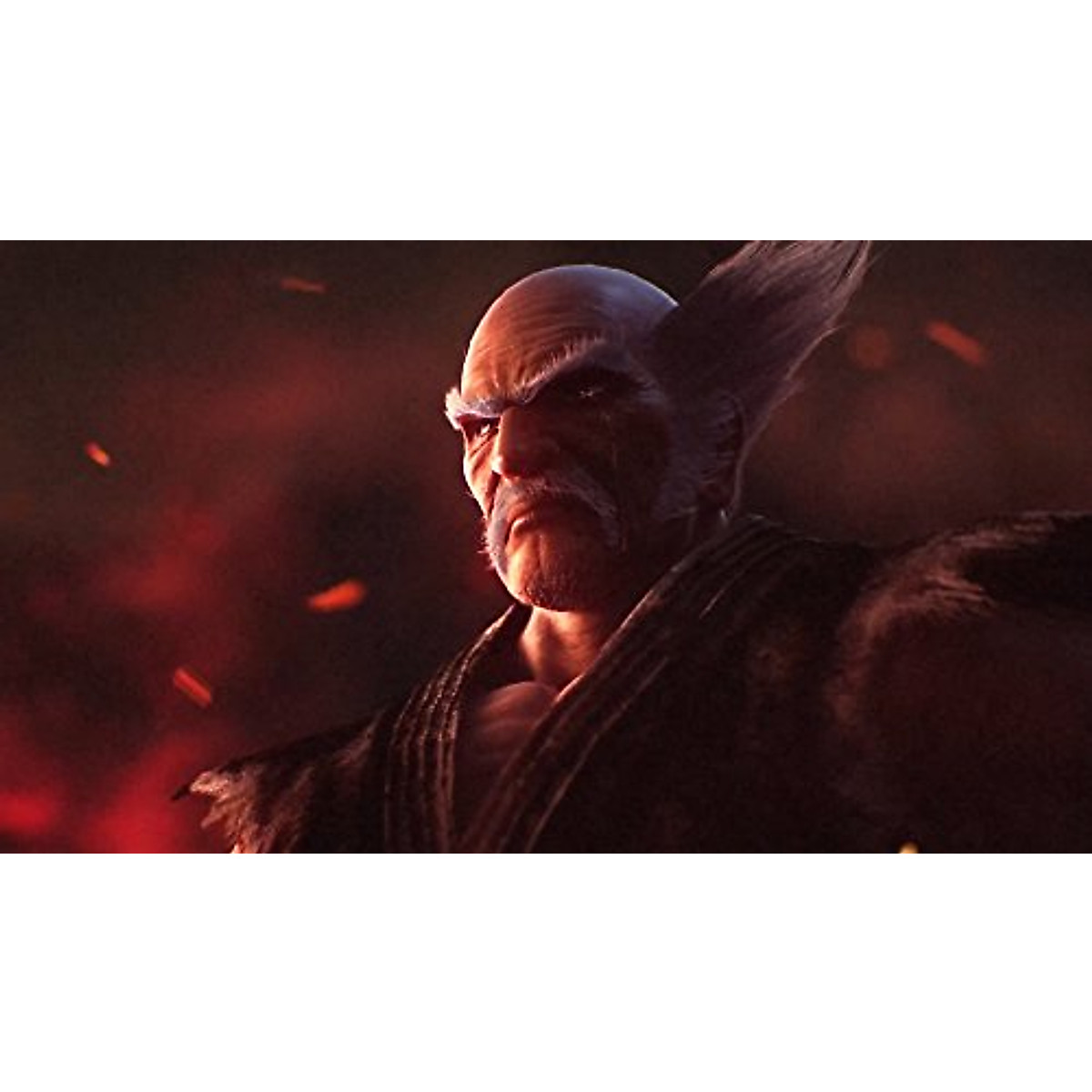 Tekken 7: Day One Edition - Xbox One Day One Edition