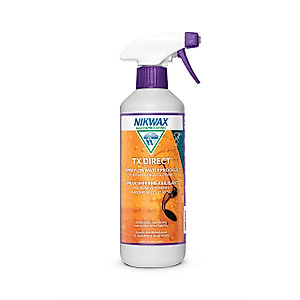 Nikwax TX.Direct Spray-On Waterproofing 500 ml