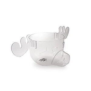 Marty Moose Punch Bowl