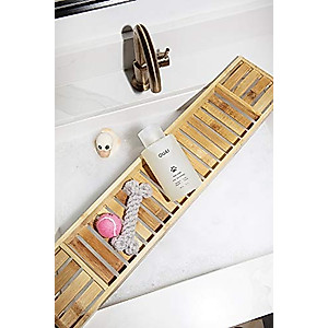 OUAI Fur Bébé Pet Shampoo, Mercer Street Scent, 16 Fl Oz