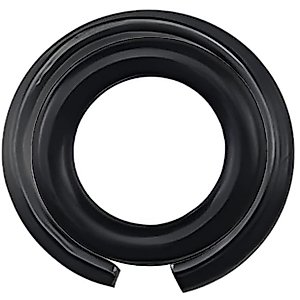 Generic 1/2"" Impact Wrench Socket Retainer Rings Clip with O-Ring,Fits Replacement Impact Wrench Tool Parts and Accessories,O-ring Square Drive Socket Retainer Ring （20 Sets/Pack）