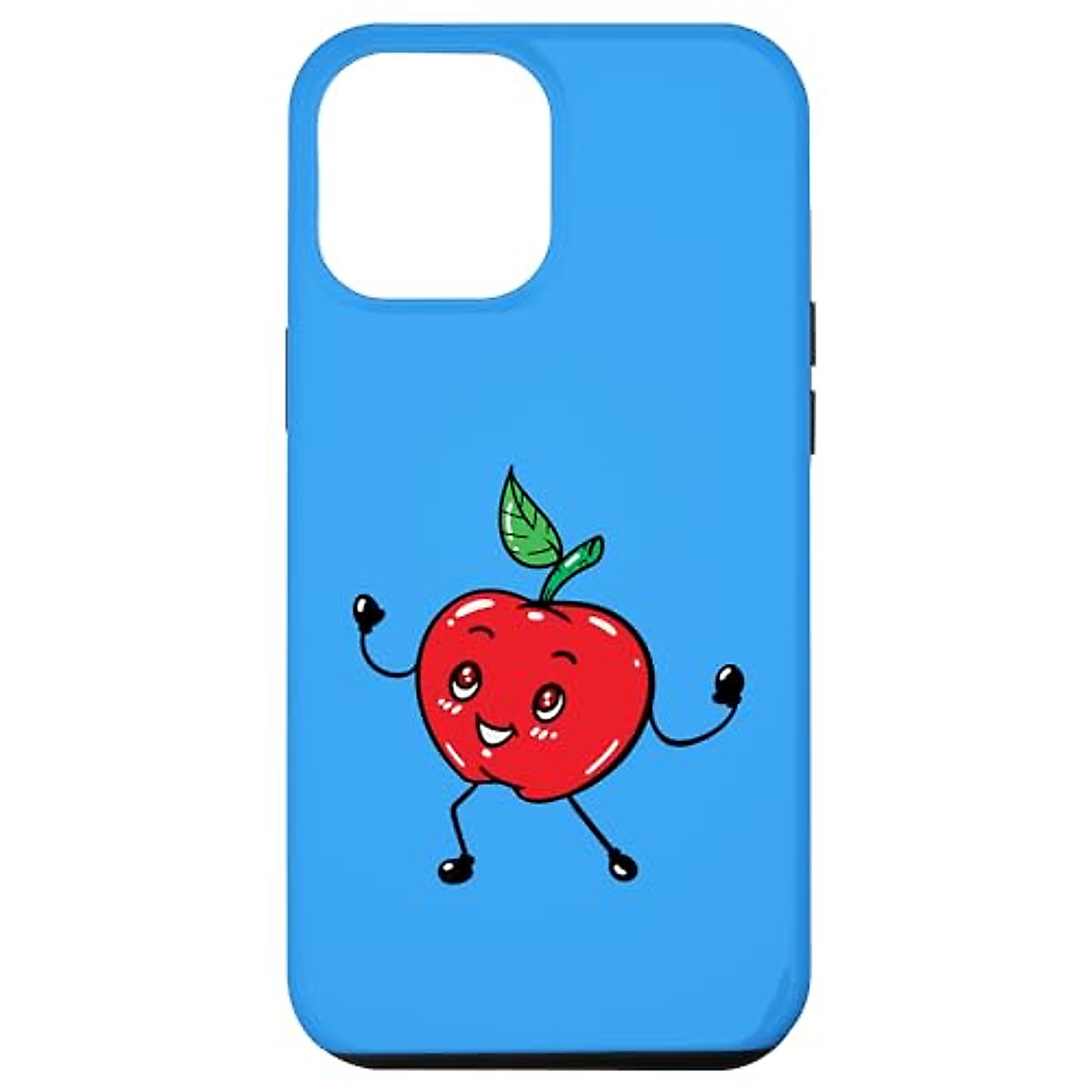 iPhone 14 Pro Max Apple Fruit for Apple Picking Day Family Crew Fall Case