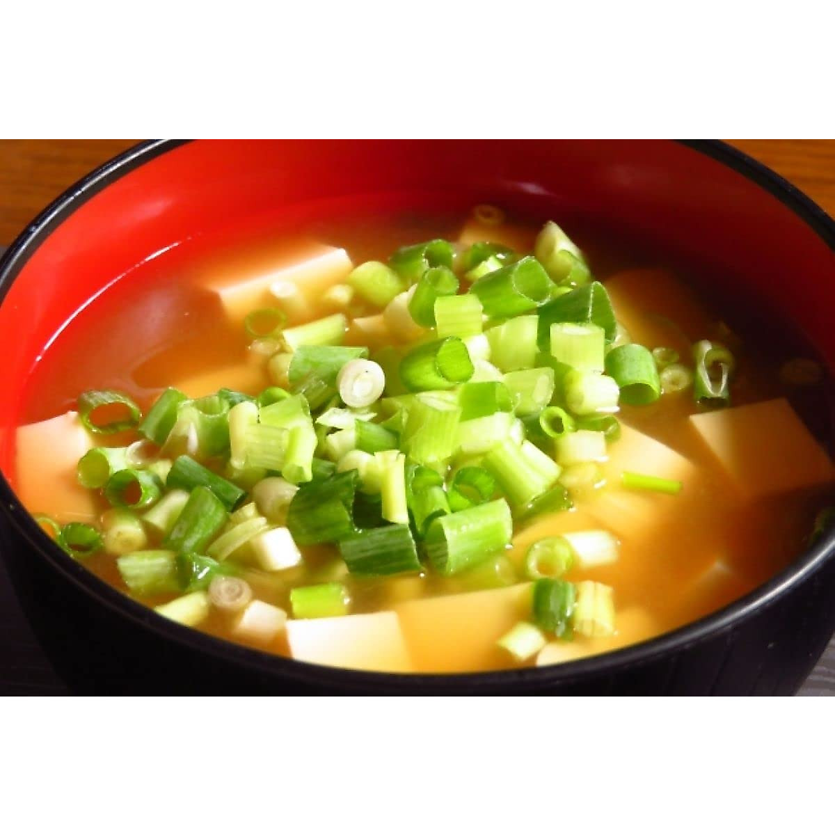 JapanBargain S-2045, Japanese Plastic Noodle Soup Bowl, 38-OZ