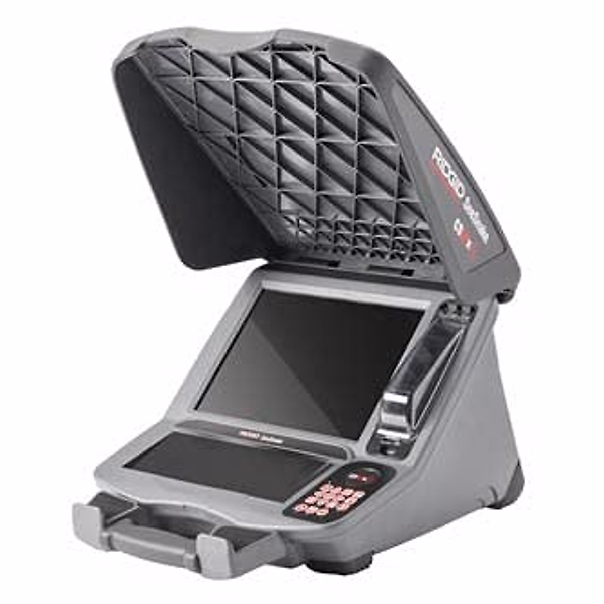 Ridgid 57278 CS12x Digital Recording Monitor with Wi-Fi