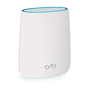NETGEAR Orbi Mesh WiFi Add-on Satellite (RBS20) - Discontinued by Manufacturer