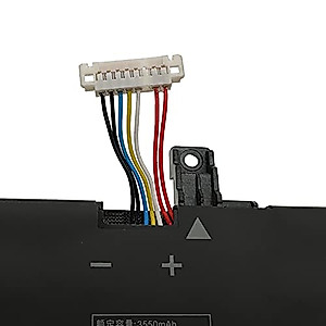 Anepoch C31N1843 Laptop Battery Replacement for ASUS VivoBook S14 S432FA S432FL Vivobook S15 S532 S532FA S532FL X432FA X432FL X432FLC X532FA X532FL X532FLC S432FA-EB008T 11.55V 42Wh 3640mAh