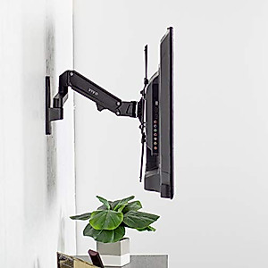 VIVO Steel VESA Mount Adapter Plate Brackets for LCD Screens, Conversion Kit for VESA up to 400x400mm, MOUNT-AD4X4