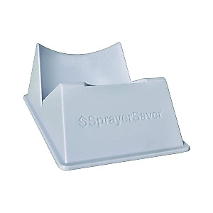 SprayerSaver, Spray Equipment, Bucket Stand