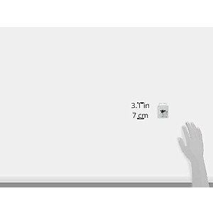 Speedo Unisex Swim Training Silicone Ear Plugs , White, 2 Pair (Pack of 1)