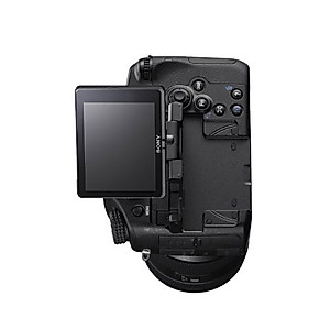 Sony Alpha SLT-A77 Translucent Mirror Digital SLR Camera - Body only (OLD MODEL)