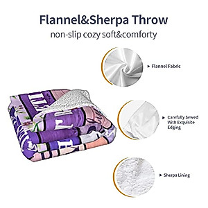 Retirement Gifts for Women Men Throw Blanket, Happy Retirement Gifts for Women, Retired Gifts for Men Women, Farewell Gifts for Coworker Boss - The Retired Teacher Coworker Fleece Blanket 60"x50"