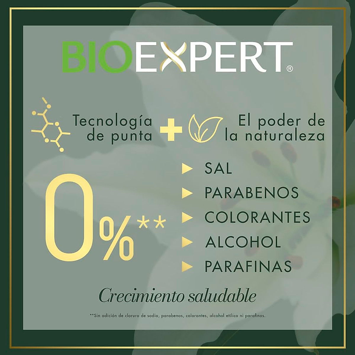 BIOEXPERT EXTRACTO DE PLANCENTA VEGETAL ACONDICIONADOR & SHAMPOO 350 ML