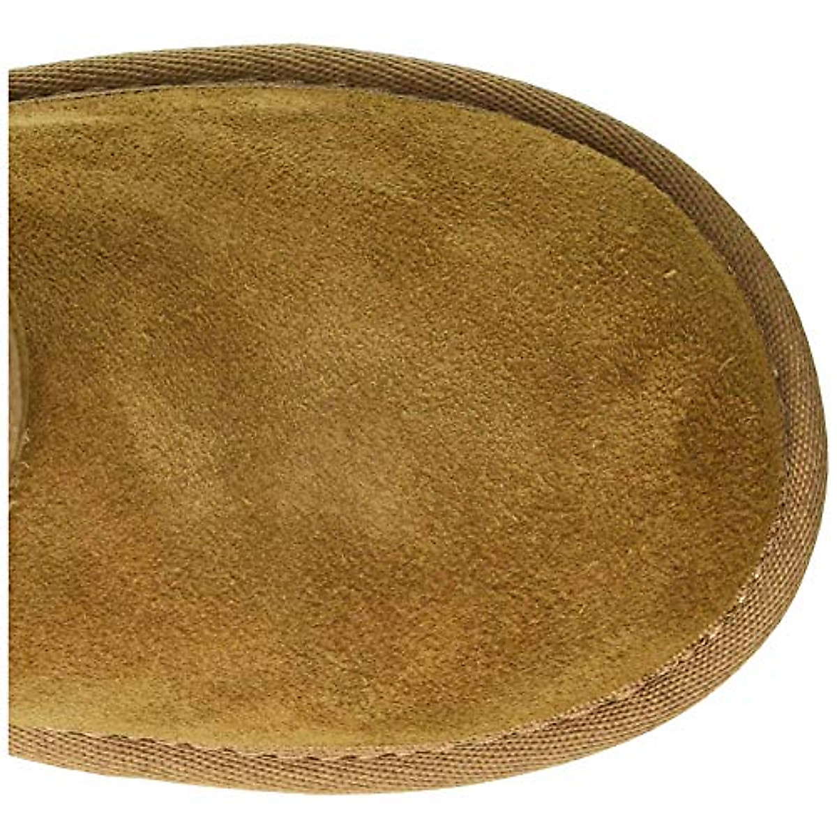 Koolaburra by UGG Unisex-Child Victoria Short Fashion Boot, Chestnut, 9 Toddler US