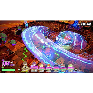 Adventure Academia: The Fractured Continent