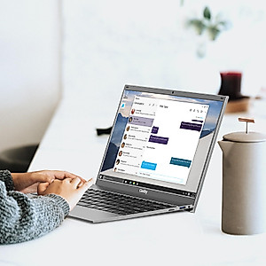 Coolby Windows 11 Laptop Computer, Intel Celeron Quad-core N4120 Processor, 12GB DDR4 RAM / 256GB SSD Notebook PC, 14.1" FHD 1920X1080 IPS Display, Support 2.4G/5G Hz WiFi, BT, Webcam, TF Card