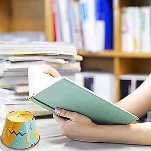 ASYOUWISH Scented Candles, 4 Pack 5.29 Oz Natural Soy Wax Candle, Candles for Home Scented, for Stress Relief, Bath and Body Care Candles, Holiday Candle Gifts for Women.