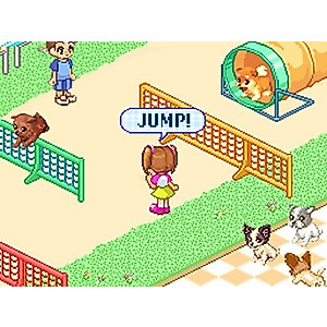 Dogz - Nintendo DS (Renewed)