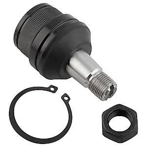 YMAUGP All (4) Front Upper and Lower Ball Joint K8194 K8195 For Chevy K10 K20 V10 V20,For Dodge W100 W150 W200 W250 W300 W350, For Ford F100 F1500 F250,For GMC Jimmy K15 K1500 K25 K2500 V1500 V2500