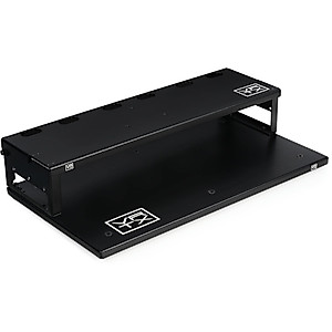 Vertex Travel Plus TP1 MKII Pedalboard 20"x11" w/TP1 Riser