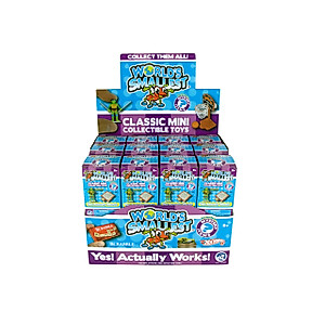 World's Smallest Blind Box Series 5