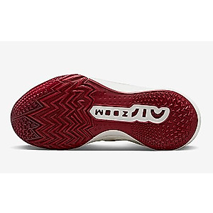 Nike AIR Zoom GT Cut 2 Women's Basketball Shoes Summit White-Metallic Gold Size 6W/4.5M