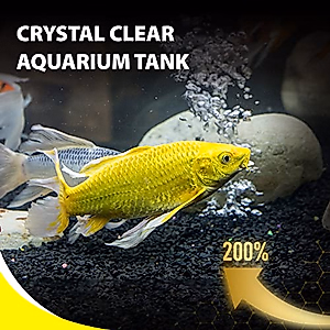 GOOD PARTNER Purify Series for Koi Fish Food, Floating Fish Pellets, All Natural Ingredients, Balanced Composition of Pond Fish Food, Suitable for Veil-Tail Goldfish 3.7 oz (Pack of 1)